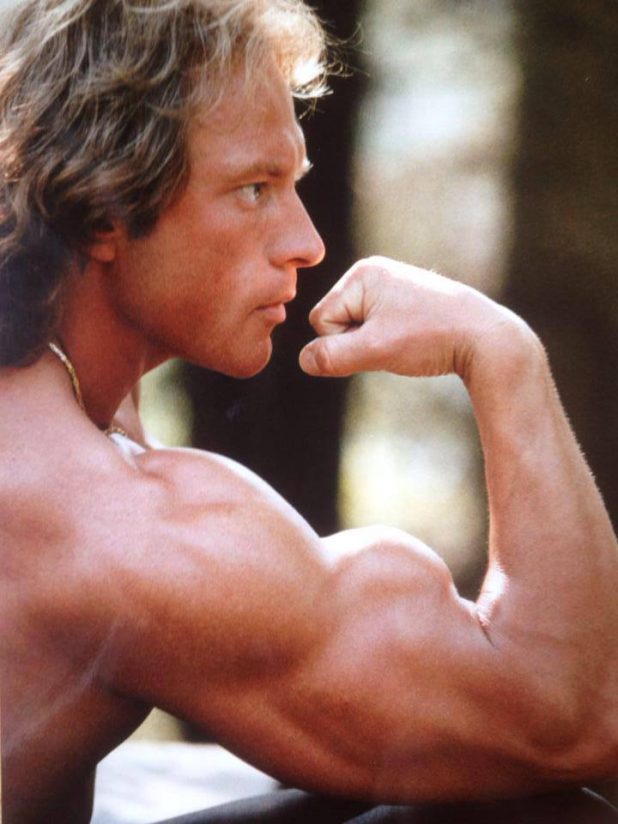 gabriel - Anja Brecht I Fitness- & Ernährungsberatung